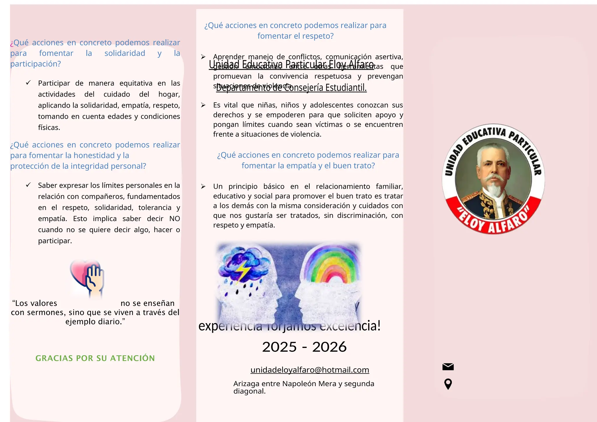 Folleto Tríptico Eventos Eloy Alfaro. CASA ABIERTA.docx