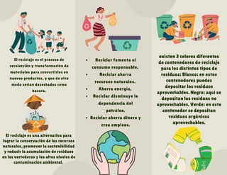 Folleto Tríptico de Cuidado Ambiental y Reciclaje Moderno Ilustrado.pdf