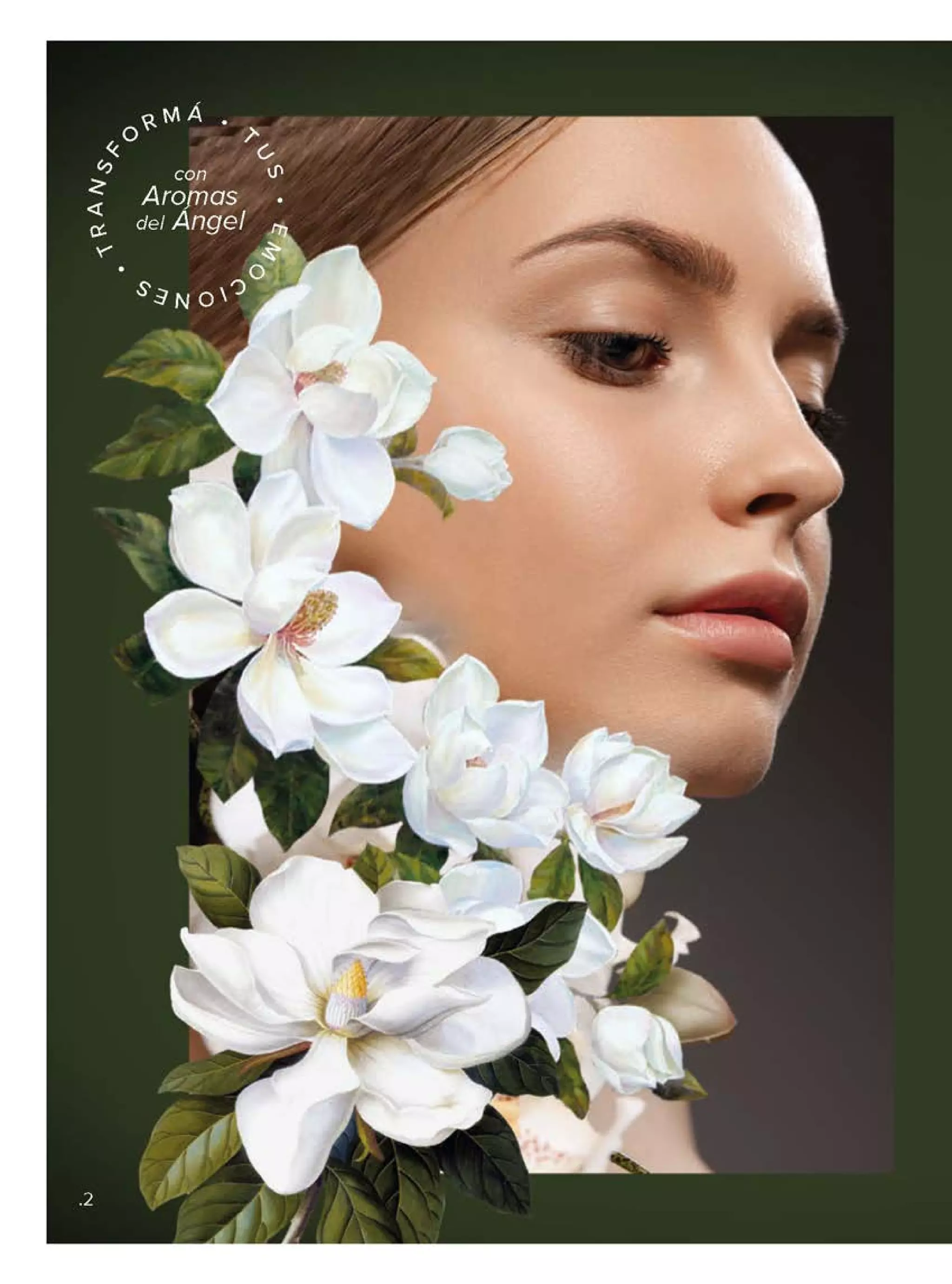 Catálogo Tsu Cosméticos | PDF
