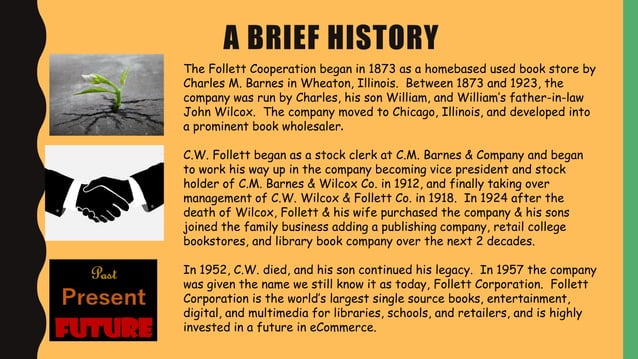 Follett destiny | PPT