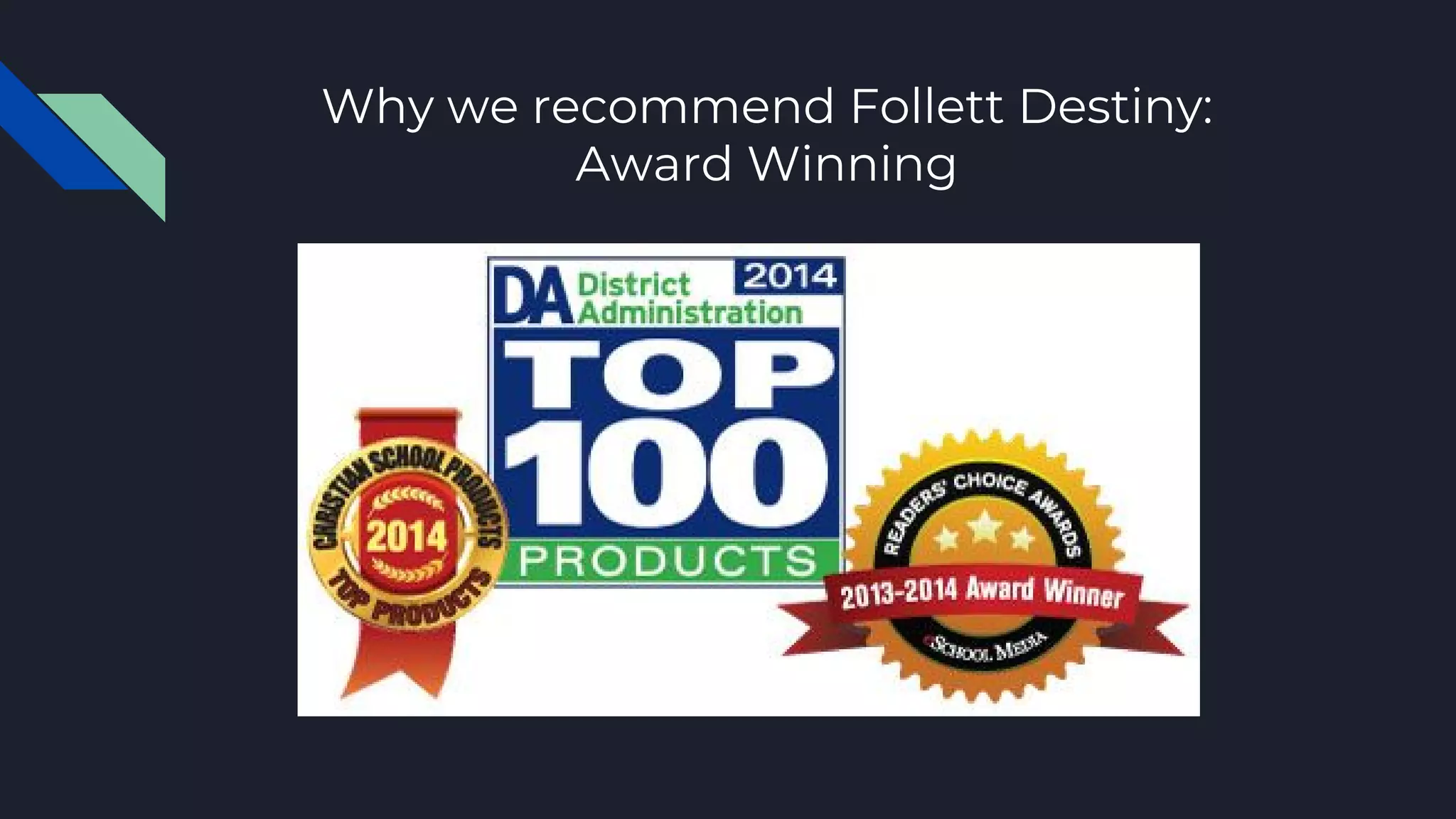 Follett Destiny | PDF | Search | Internet