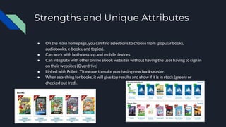 Follett Destiny | PDF | Search | Internet