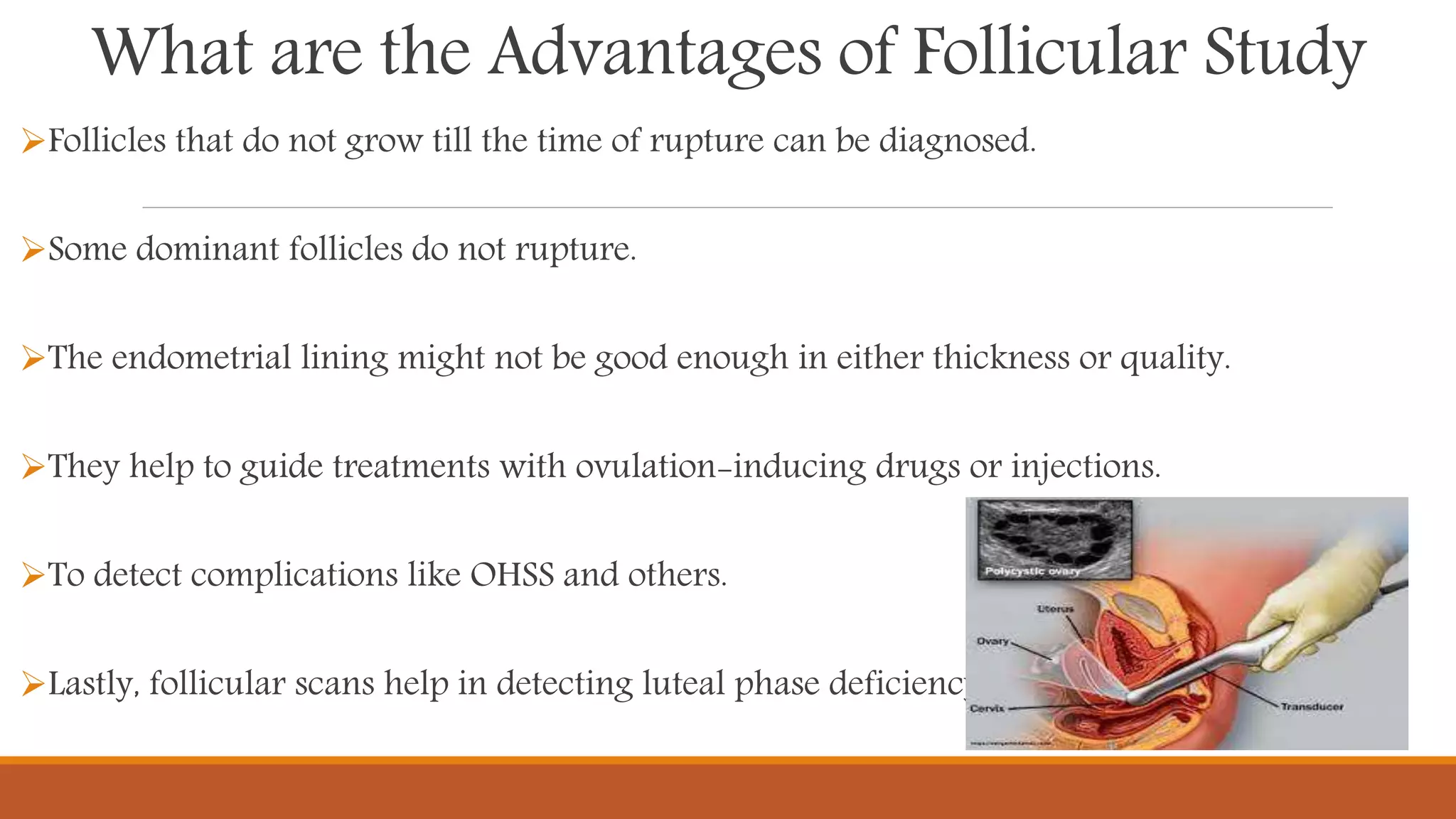 FOLLICULAR STUDY AND PATIENT MONITORING.pptx