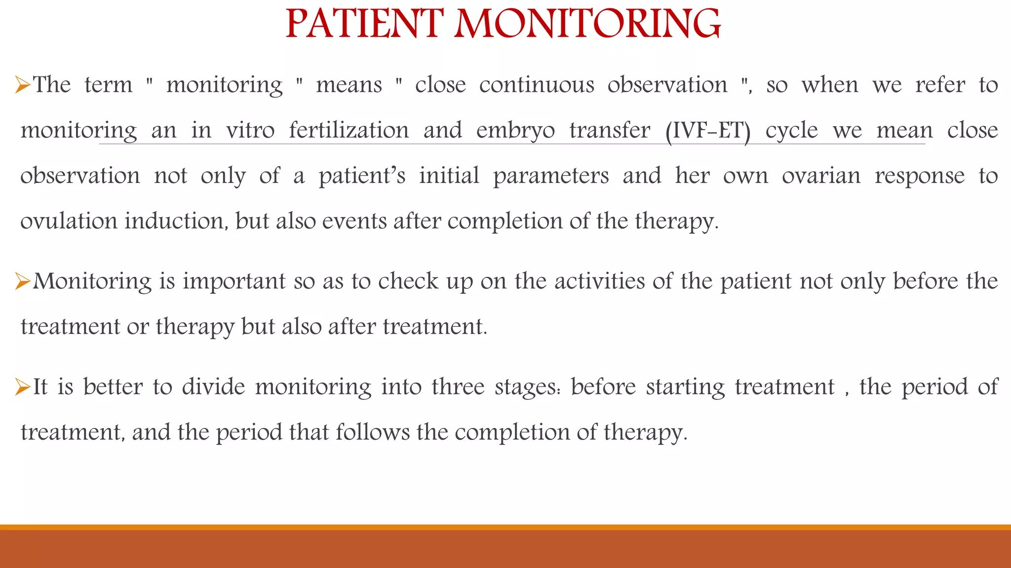 FOLLICULAR STUDY AND PATIENT MONITORING.pptx