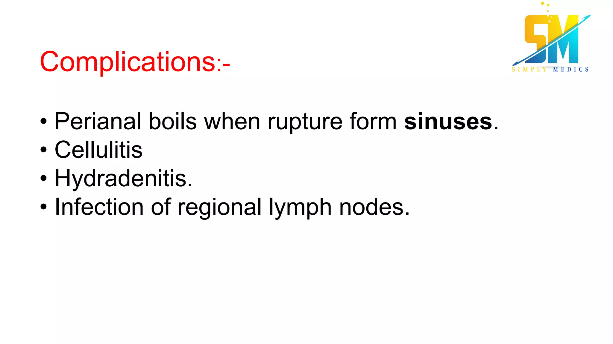 Folliculitis,boil( Furuncle), carbuncle | PDF