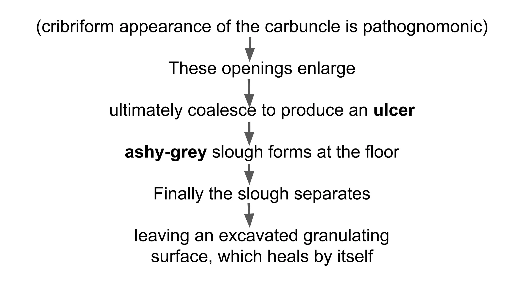 Folliculitis,boil( Furuncle), carbuncle | PDF