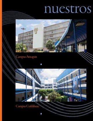 Experiencia UNITEC es... | PDF