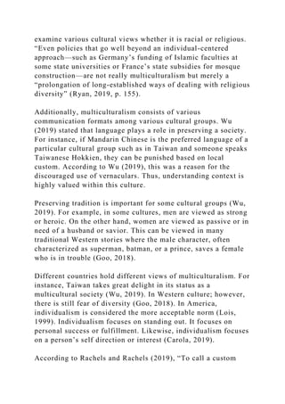 Follow-Up Post (Response) InstructionsRespond to at least one pe.docx