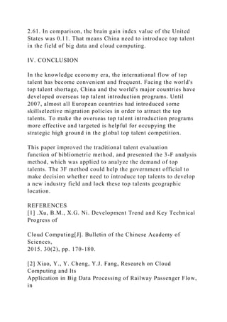 Follow directions below using original work only. Based .docx