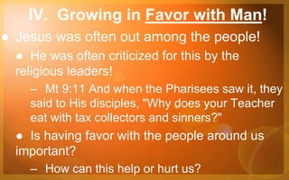 Followers of Jesus! | PPTX