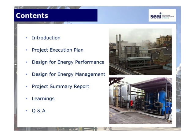 Following the-EXEED-methodology: data centre design | PPT