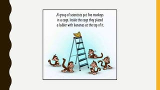 Don't Follow Blindly - Start Reasoning | PPTX