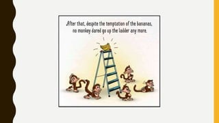 Don't Follow Blindly - Start Reasoning | PPTX