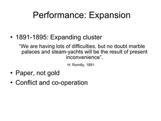 Following Milestones and Breaking New Ground: The Robert Williams ...