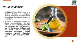 Following Personal Vision and Mission2.pptx