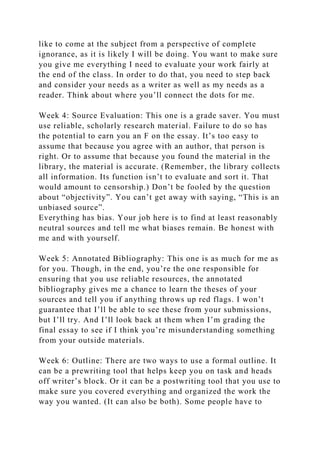 Following the model below (including bold headings), compose and s.docx