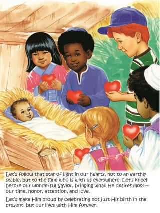 Following the Star | PDF