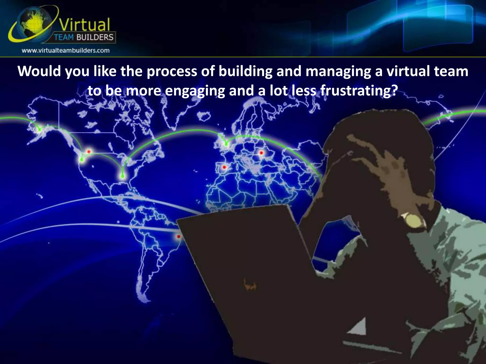 Virtual Teams - Follow-my-Voice - the definitive book for virtual team ...