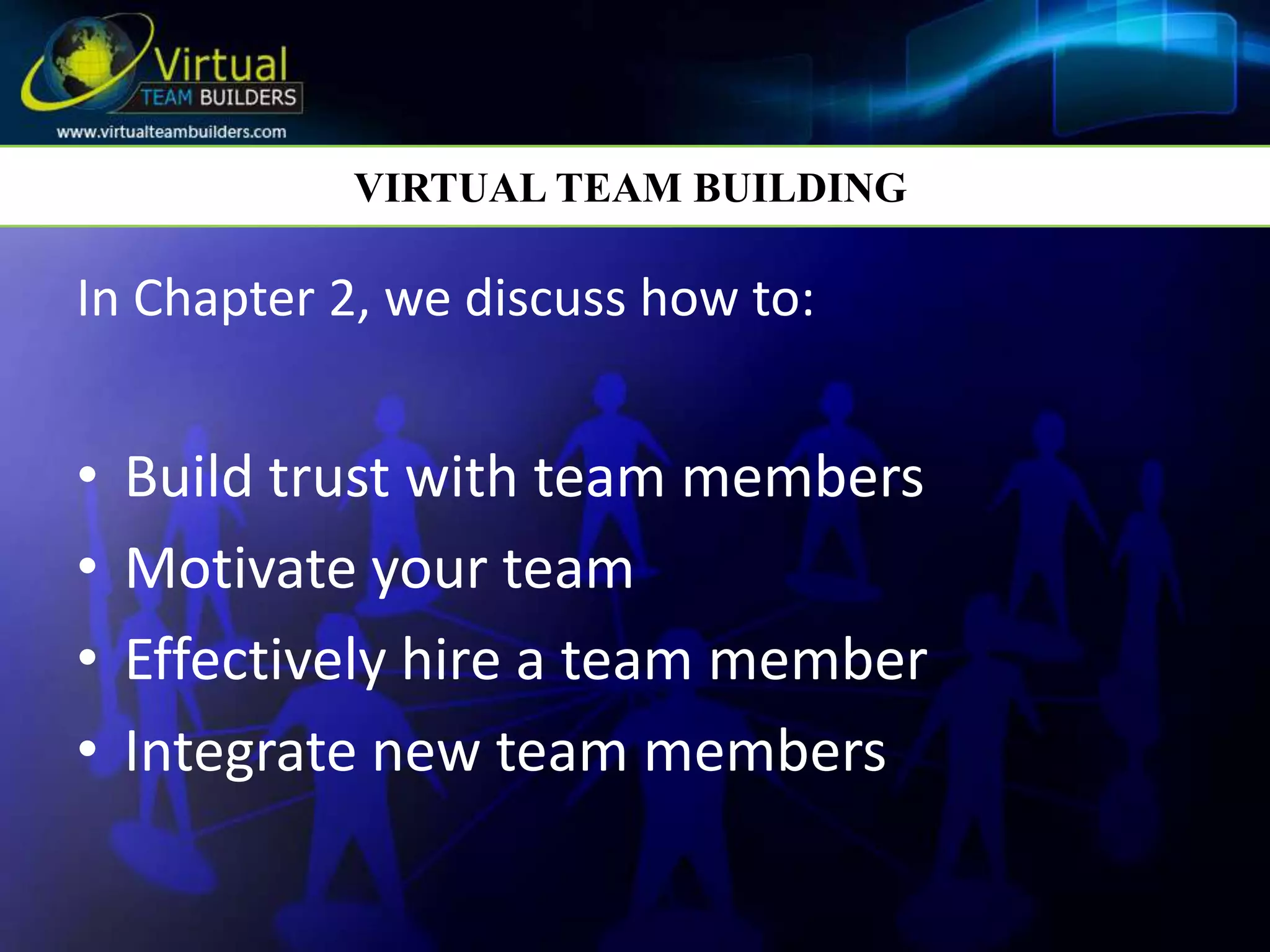 Virtual Teams - Follow-my-Voice - the definitive book for virtual team ...
