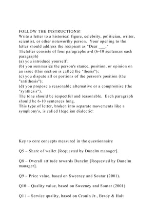 FOLLOW THE INSTRUCTIONS!Write a letter to a historical figure, c.docx