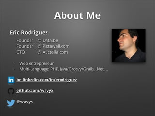 Follow the White Rabbit - Message Queues with PHP | PPT