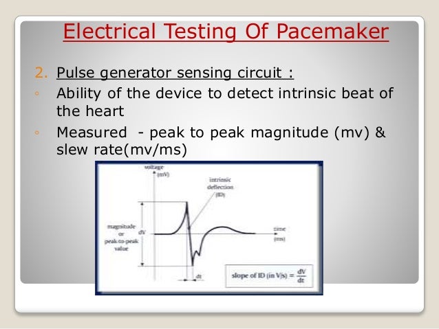 Follow up and management of pacemaker programming and