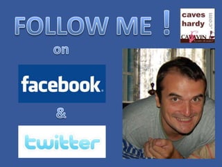 Follow me facebook | PPTX