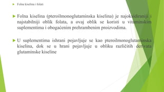 FOLNA KISELINA - prezentacija.pptx