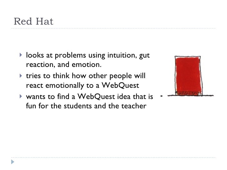 WebQuests: A Design Pattern Approach