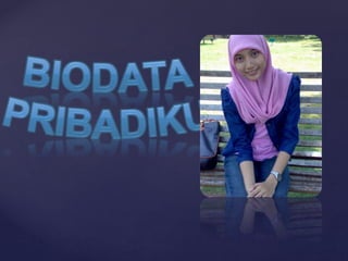 biodataku | PPTX