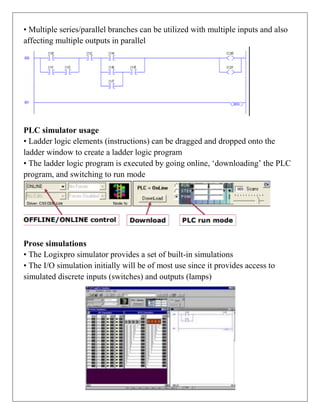 PLC | PDF