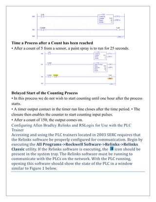 PLC | PDF