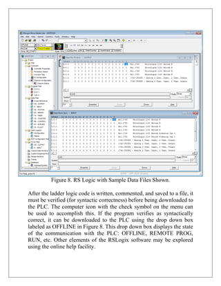 PLC | PDF