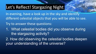 Fomartion of Celestial Objects.pptx