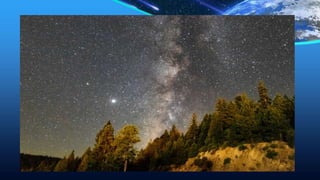 Fomartion of Celestial Objects.pptx