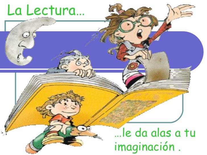 Tecnicas para fomentar La Lectura Tecnicas para fomentar La Lectura