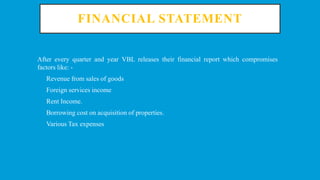 VBL | PPTX