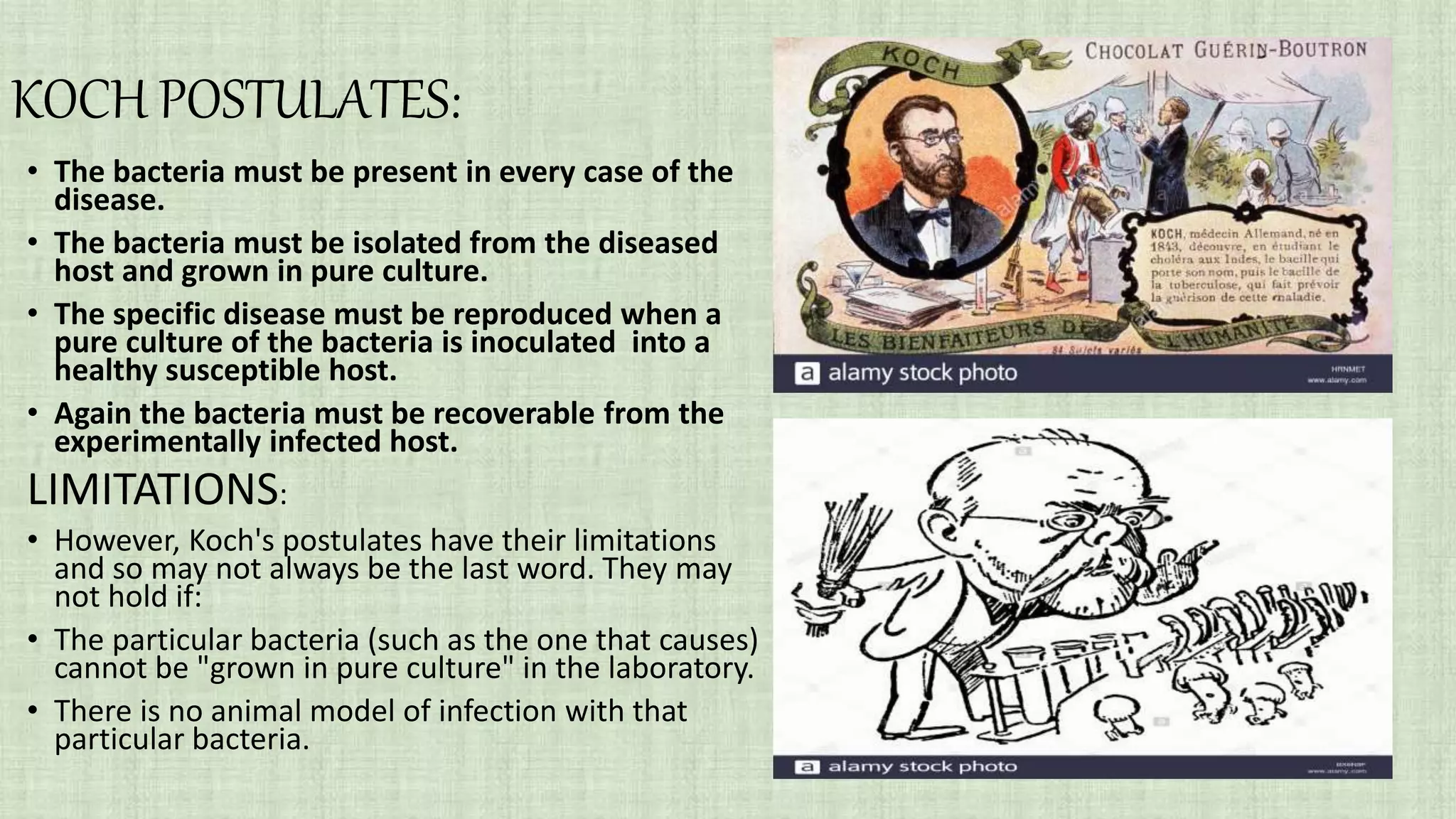 FUNDAMENTALS OF MICROBIOLOGY (LOUIS PASTEUR AND ROBERT KOCH) | PPTX