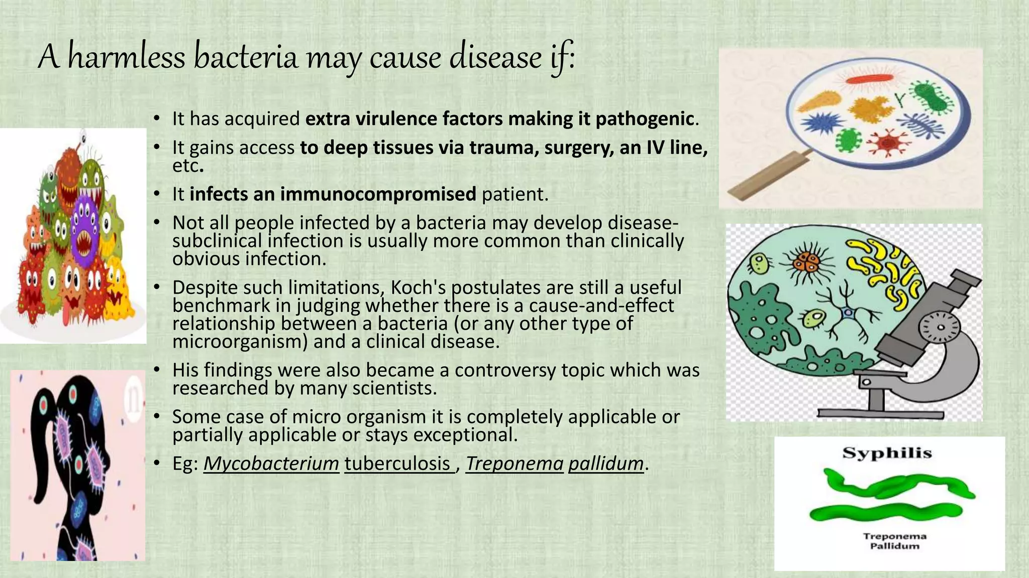 FUNDAMENTALS OF MICROBIOLOGY (LOUIS PASTEUR AND ROBERT KOCH) | PPTX
