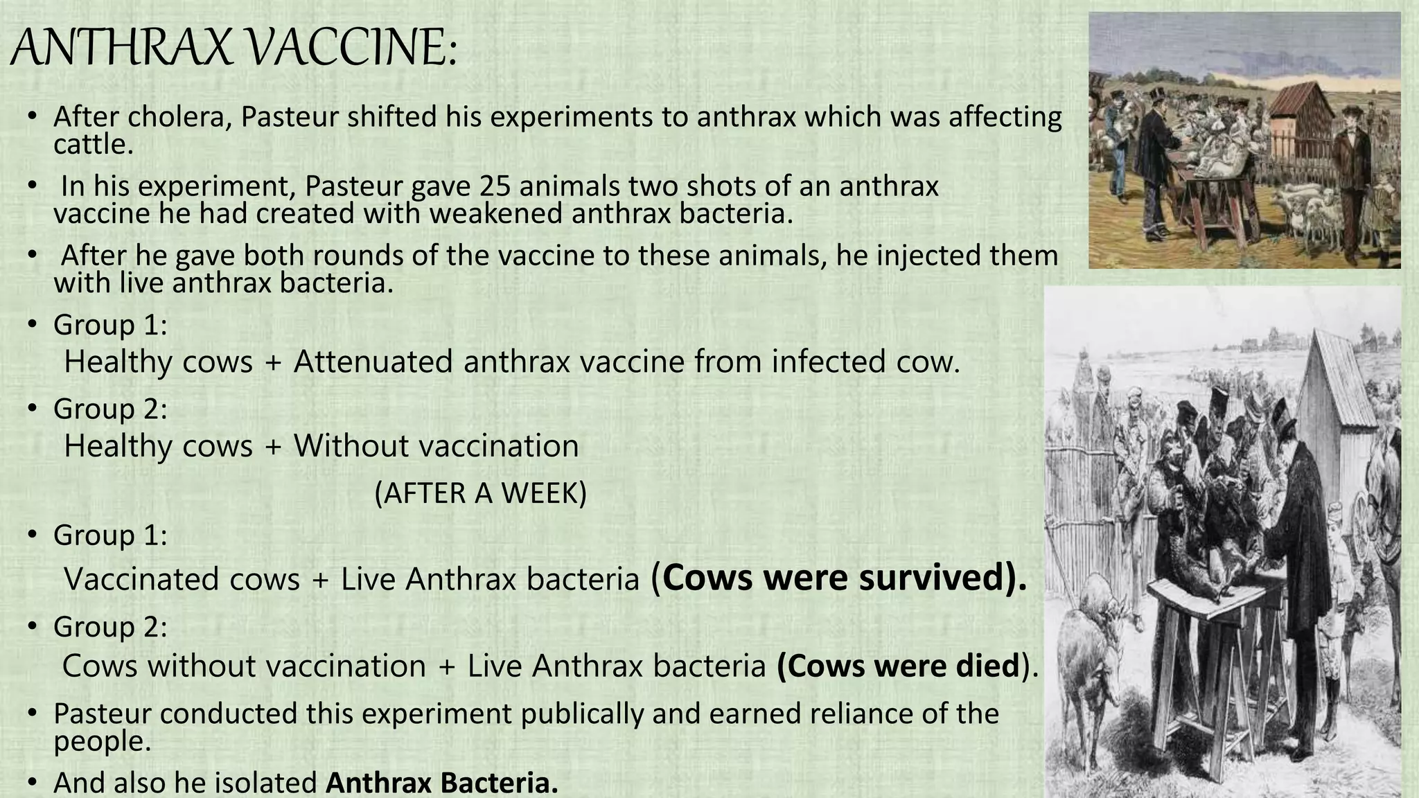 FUNDAMENTALS OF MICROBIOLOGY (LOUIS PASTEUR AND ROBERT KOCH) | PPTX