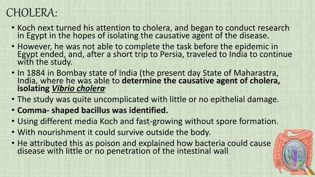 FUNDAMENTALS OF MICROBIOLOGY (LOUIS PASTEUR AND ROBERT KOCH) | PPTX ...