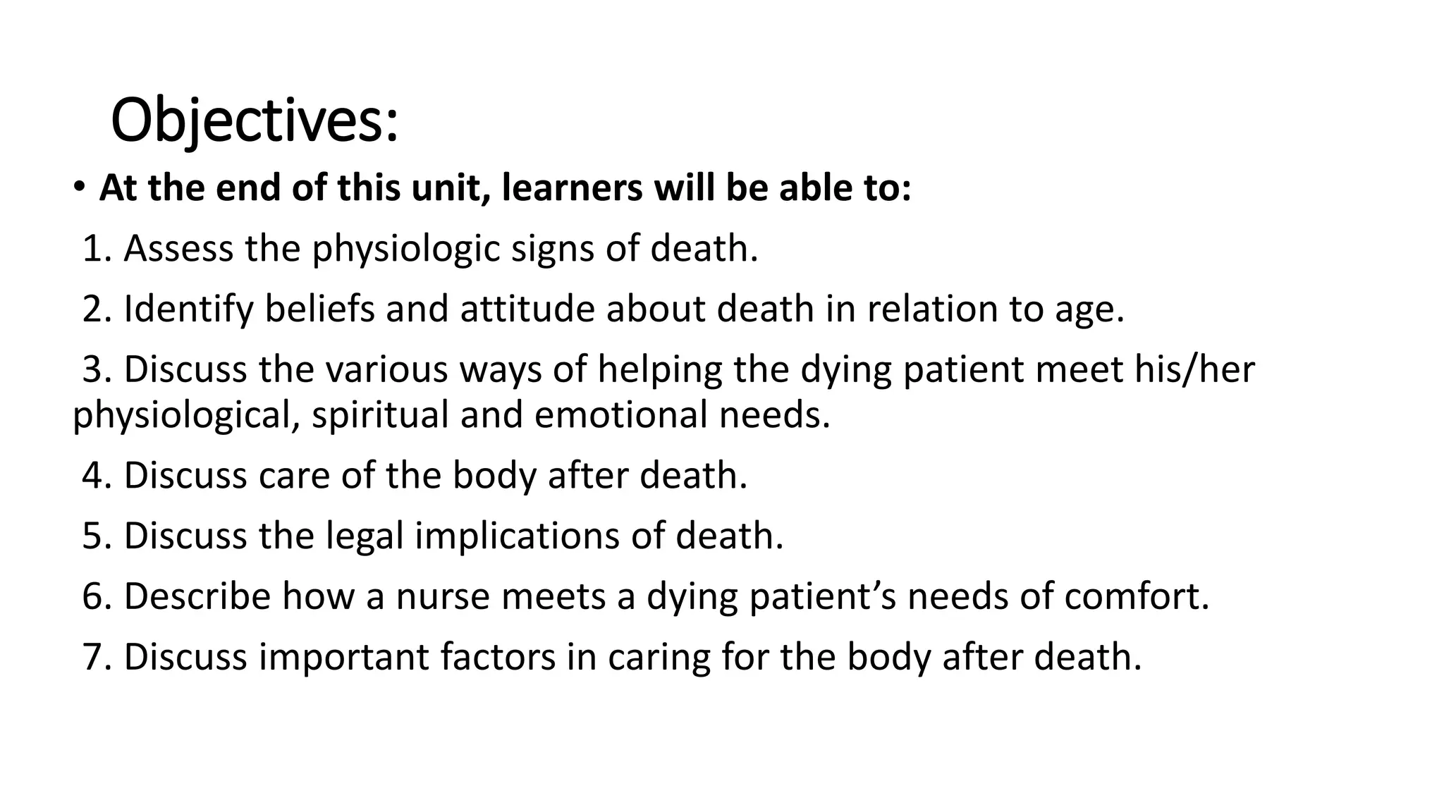 Fon.Concept of Loss & Grieving and Death and Dying .pptx
