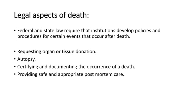 Fon.Concept of Loss & Grieving and Death and Dying .pptx