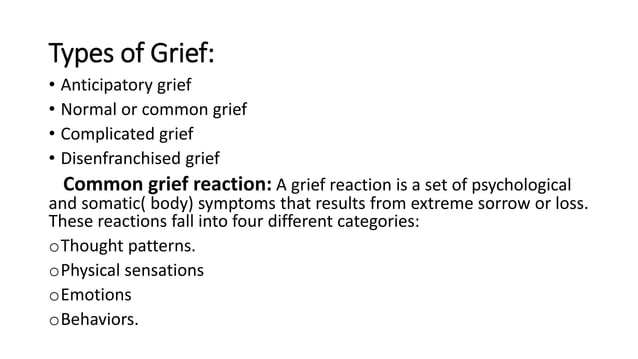 Fon.Concept of Loss & Grieving and Death and Dying .pptx