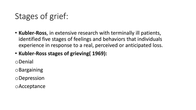Fon.Concept of Loss & Grieving and Death and Dying .pptx