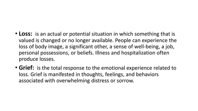 Fon.Concept of Loss & Grieving and Death and Dying .pptx