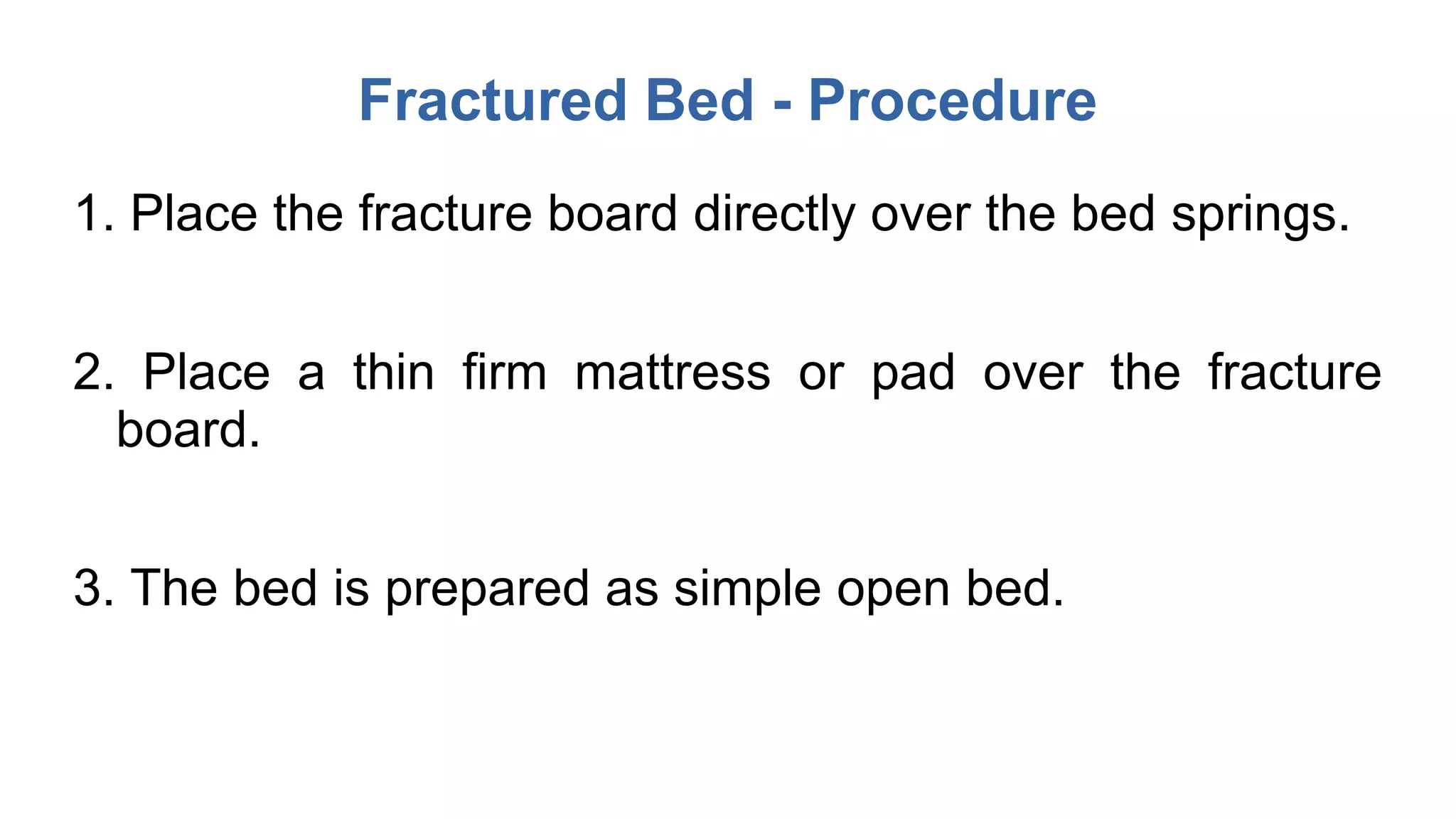 FON -IX - Bedmaking.ppt