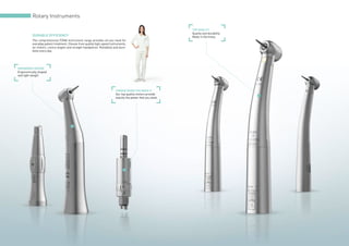 Fona hand pieces complete | PDF