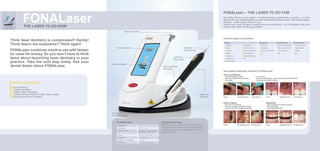 Fona Laser | PDF