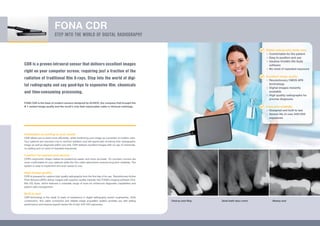 Fona CDR | PDF
